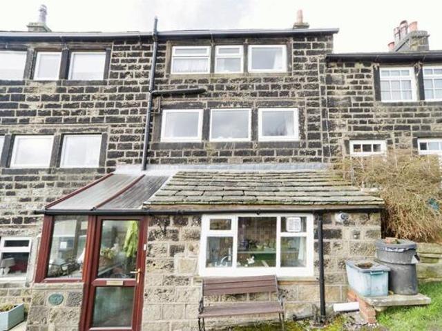 2 Bedroom House North Yorkshire North Yorkshire LS100787028
