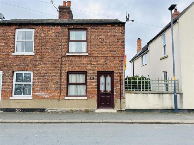 2 Bedroom House North Yorkshire North Yorkshire LS100733814