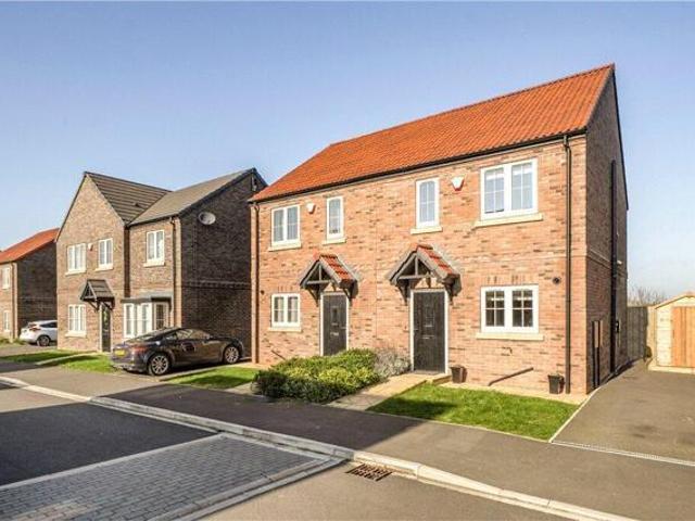 2 Bedroom House North Yorkshire North Yorkshire LS100988061