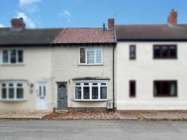 2 Bedroom House North Yorkshire North Yorkshire LS100988133
