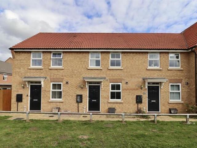 2 Bedroom House North Yorkshire North Yorkshire LS101955352