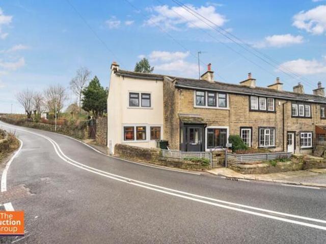 2 Bedroom House North Yorkshire Bradford LS101676985