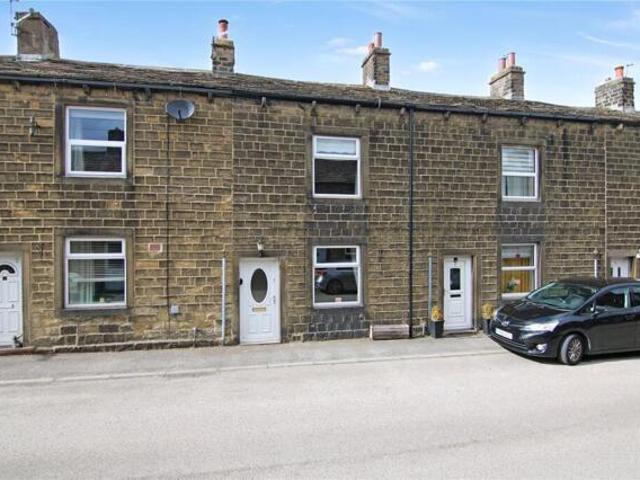2 Bedroom House North Yorkshire Bradford LS98800740