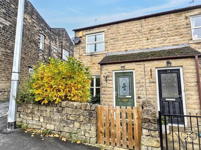 2 Bedroom House North Yorkshire Bradford 101676512