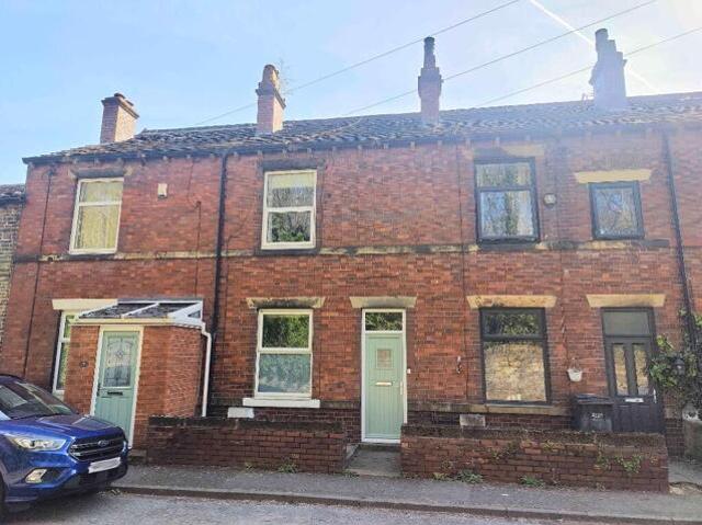 2 Bedroom House North Yorkshire Calderdale 101675260