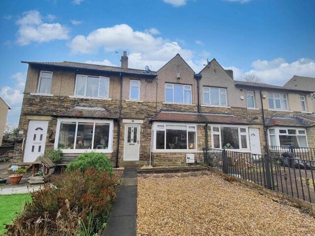 2 Bedroom House North Yorkshire Calderdale 101676928