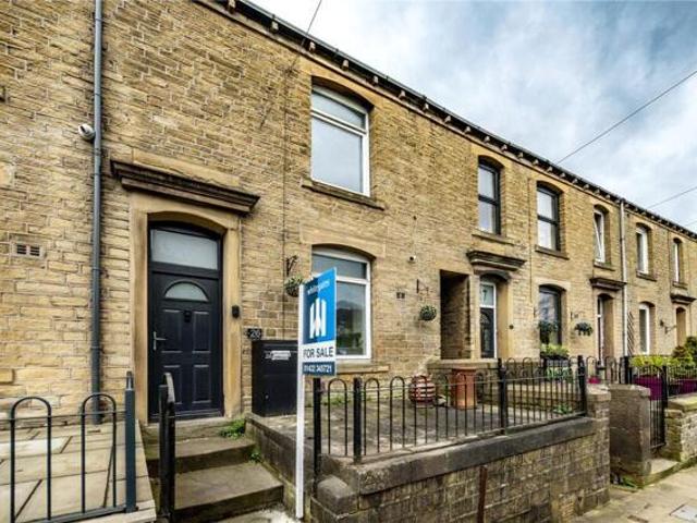 2 Bedroom House North Yorkshire Calderdale 101931453