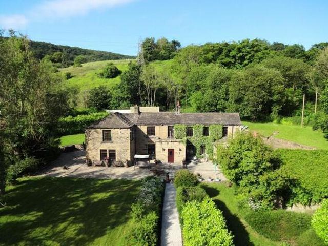 2 Bedroom House North Yorkshire Calderdale LS101199901
