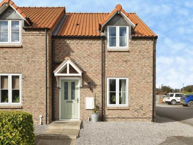2 Bedroom House North Yorkshire East Riding Of Yorkshire LS100825084