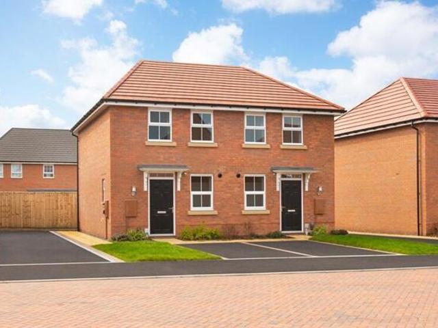 2 Bedroom House North Yorkshire Leeds LS100648680