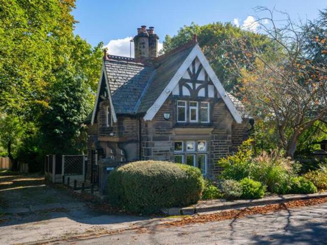 2 Bedroom House North Yorkshire Leeds LS100881593