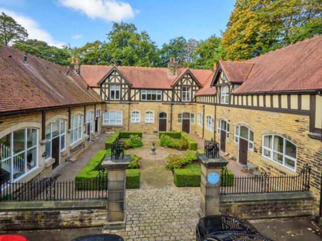 2 Bedroom House North Yorkshire Leeds LS101025441