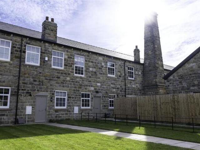 2 Bedroom House North Yorkshire Leeds 101278325