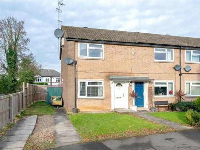 2 Bedroom House North Yorkshire Leeds 89805327