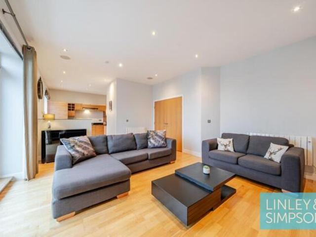 2 Bedroom House North Yorkshire Leeds 99572171