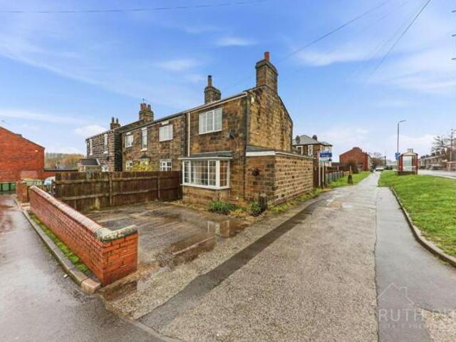2 Bedroom House North Yorkshire Wakefield LS100579098