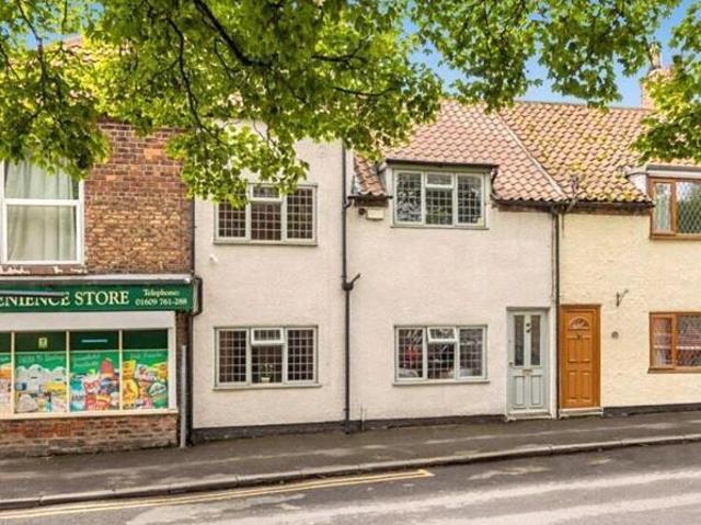 2 Bedroom House Northallerton North Yorkshire 95638444