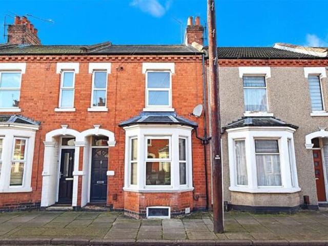 2 Bedroom House Northampton Northamptonshire 99523887