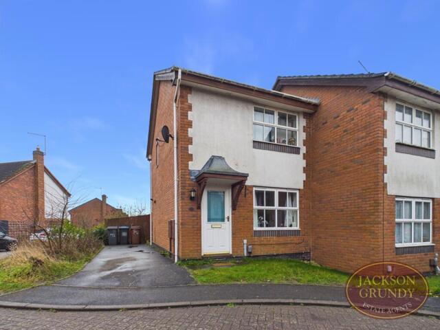 2 Bedroom House Northampton Northamptonshire 100426564