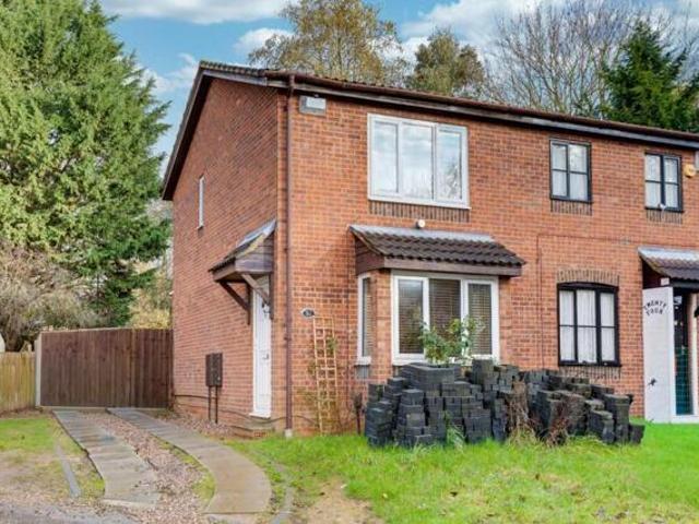 2 Bedroom House Northampton Northamptonshire 100096671