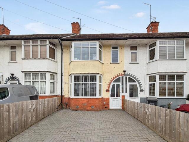 2 Bedroom House Northampton Northamptonshire 101674787