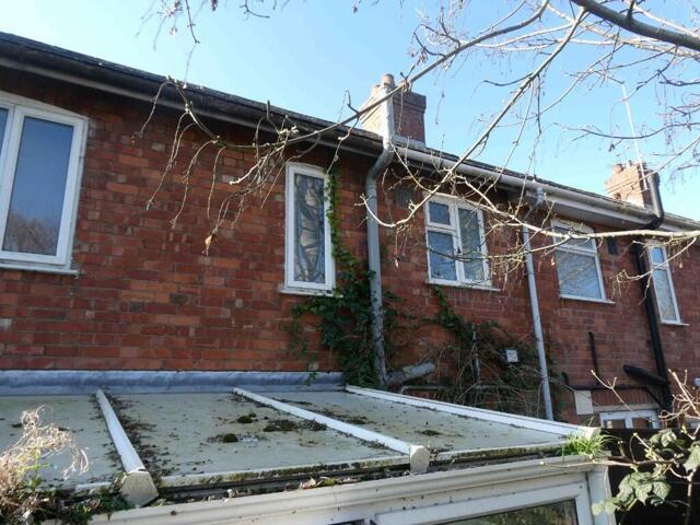 2 Bedroom House Northampton Northamptonshire 101892137