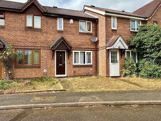 2 Bedroom House Northampton Northamptonshire LS101477585