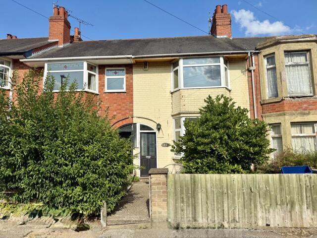 2 Bedroom House Northampton Northamptonshire LS101677382