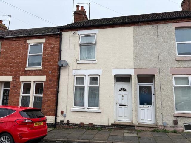 2 Bedroom House Northampton Northamptonshire LS101678739