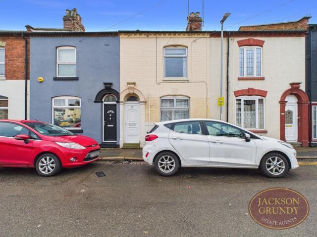 2 Bedroom House Northampton Northamptonshire LS99237097