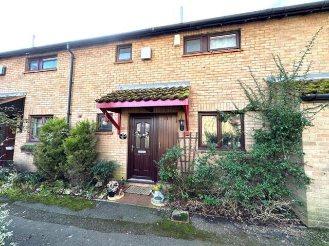 2 Bedroom House Northampton Northamptonshire LS89339534