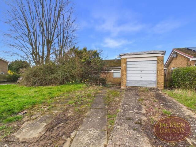 2 Bedroom House Northamptonshire Northamptonshire LS100881735