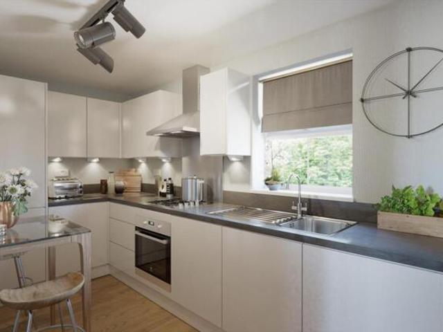 2 Bedroom House Northamptonshire Northamptonshire 101100261