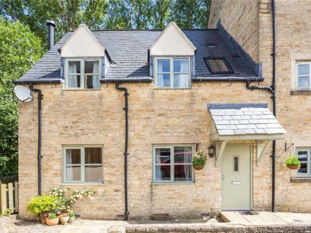 2 Bedroom House Northleach Gloucestershire 100366291