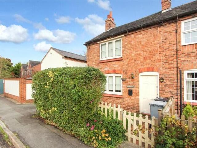 2 Bedroom House Nantwich Cheshire East 101931740