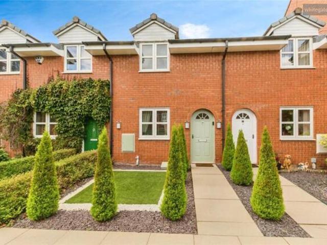 2 Bedroom House Nantwich Cheshire East 101231663