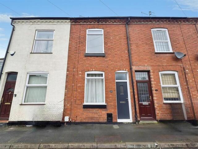 2 Bedroom House Narborough Narborough 100024036