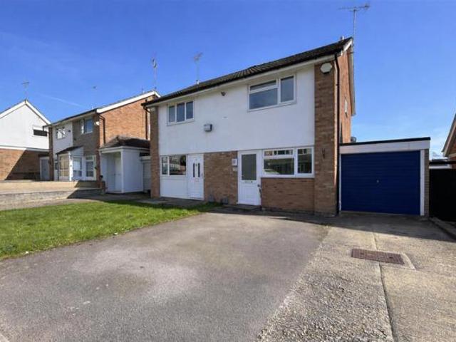 2 Bedroom House Narborough Narborough 101025791