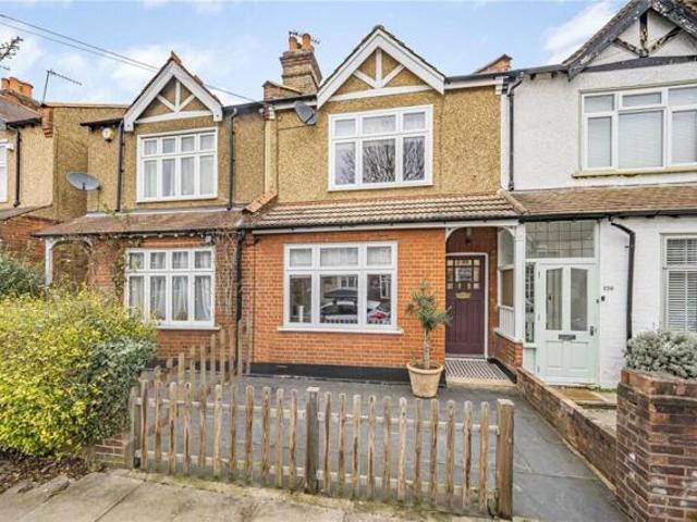 2 Bedroom House New Malden Greater London 101677923