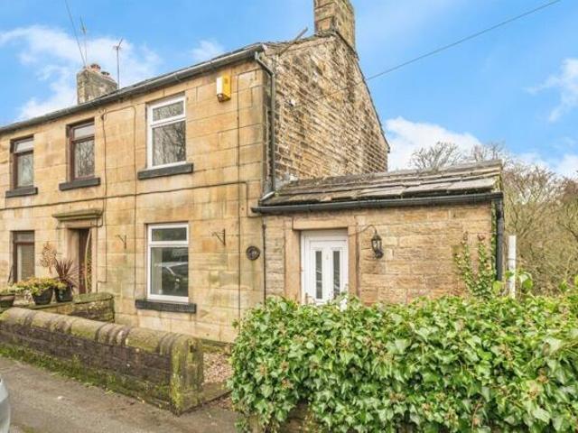 2 Bedroom House New Mill New Mill LS101675050
