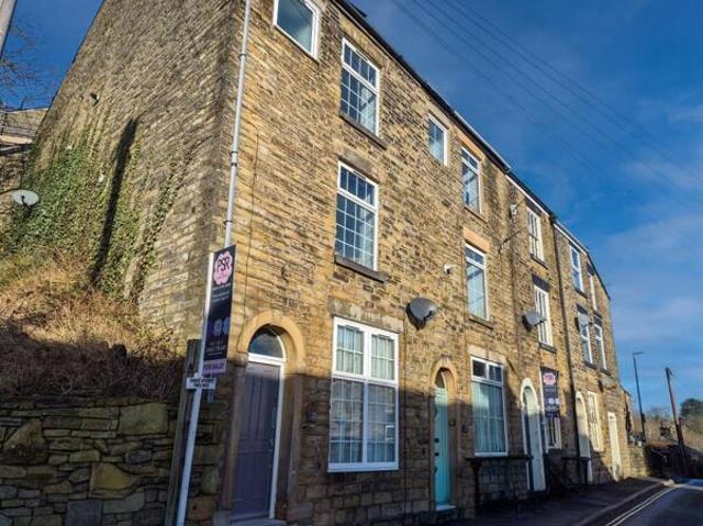2 Bedroom House New Mills Derbyshire 98687488
