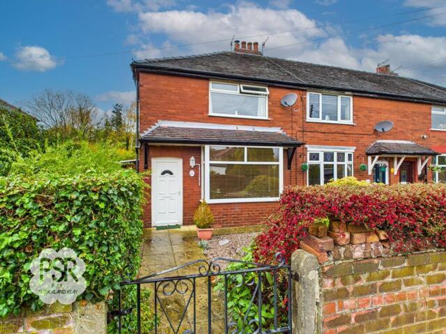 2 Bedroom House New Mills Derbyshire 99642054