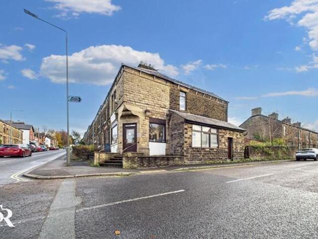 2 Bedroom House New Mills Derbyshire 99054847