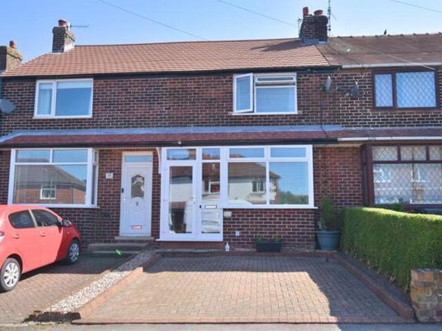 2 Bedroom House New Mills Derbyshire 99290475