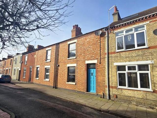 2 Bedroom House New Bradwell New Bradwell 100649301