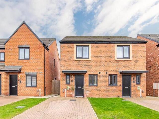 2 Bedroom House Newcastle Newcastle Upon Tyne 100917546