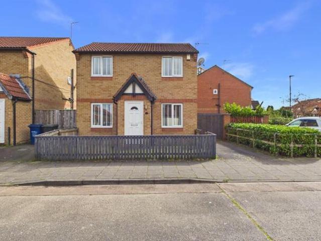 2 Bedroom House Newcastle Newcastle Upon Tyne 101025263