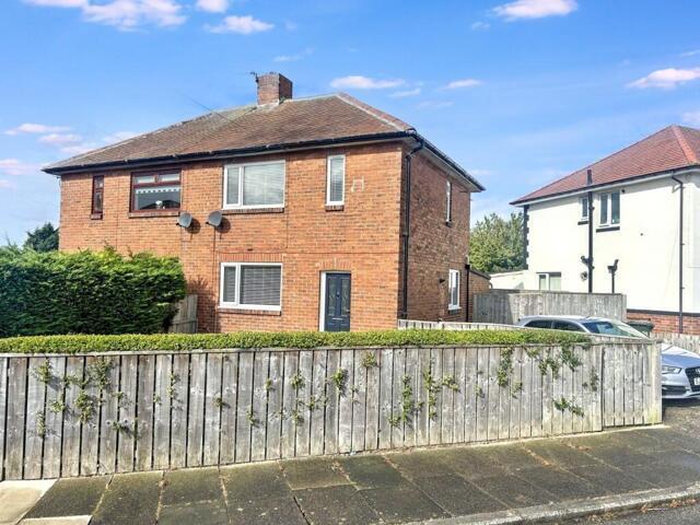 2 Bedroom House Newcastle North Tyneside LS100579127