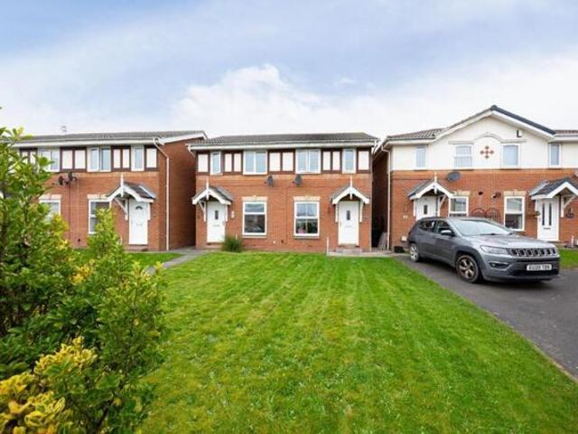 2 Bedroom House Newcastle North Tyneside LS100648616