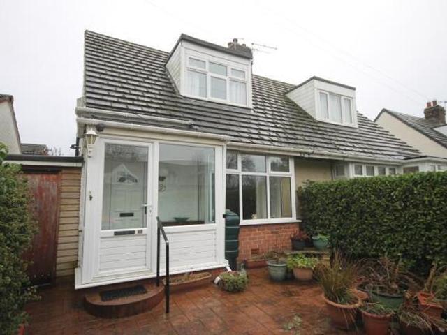 2 Bedroom House Newcastle Tyne Y Wear 100132224